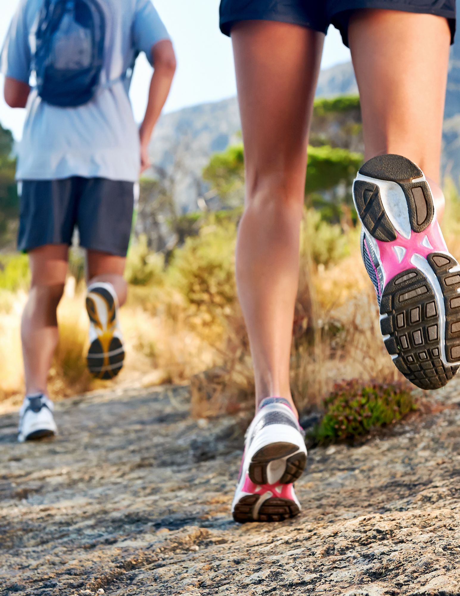 Employee Wellness Program – Human Resources Department