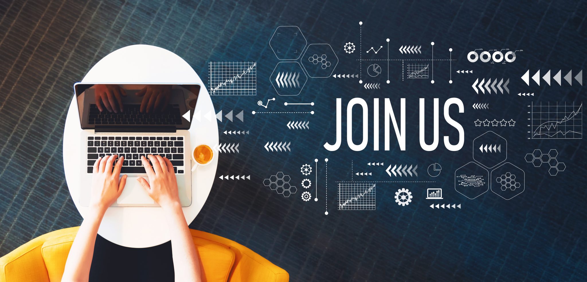Career Opportunity Portal – Human Resources Department