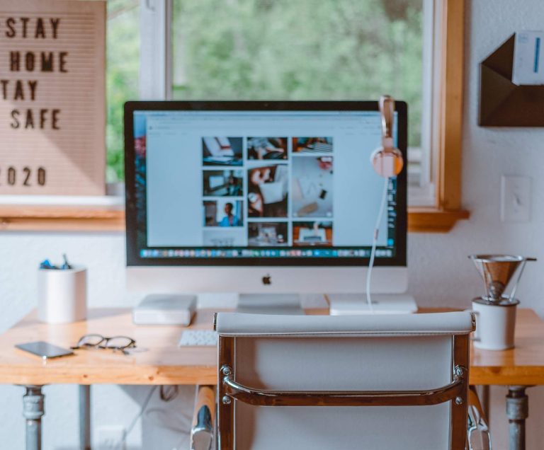 County Telework Program – Human Resources Department