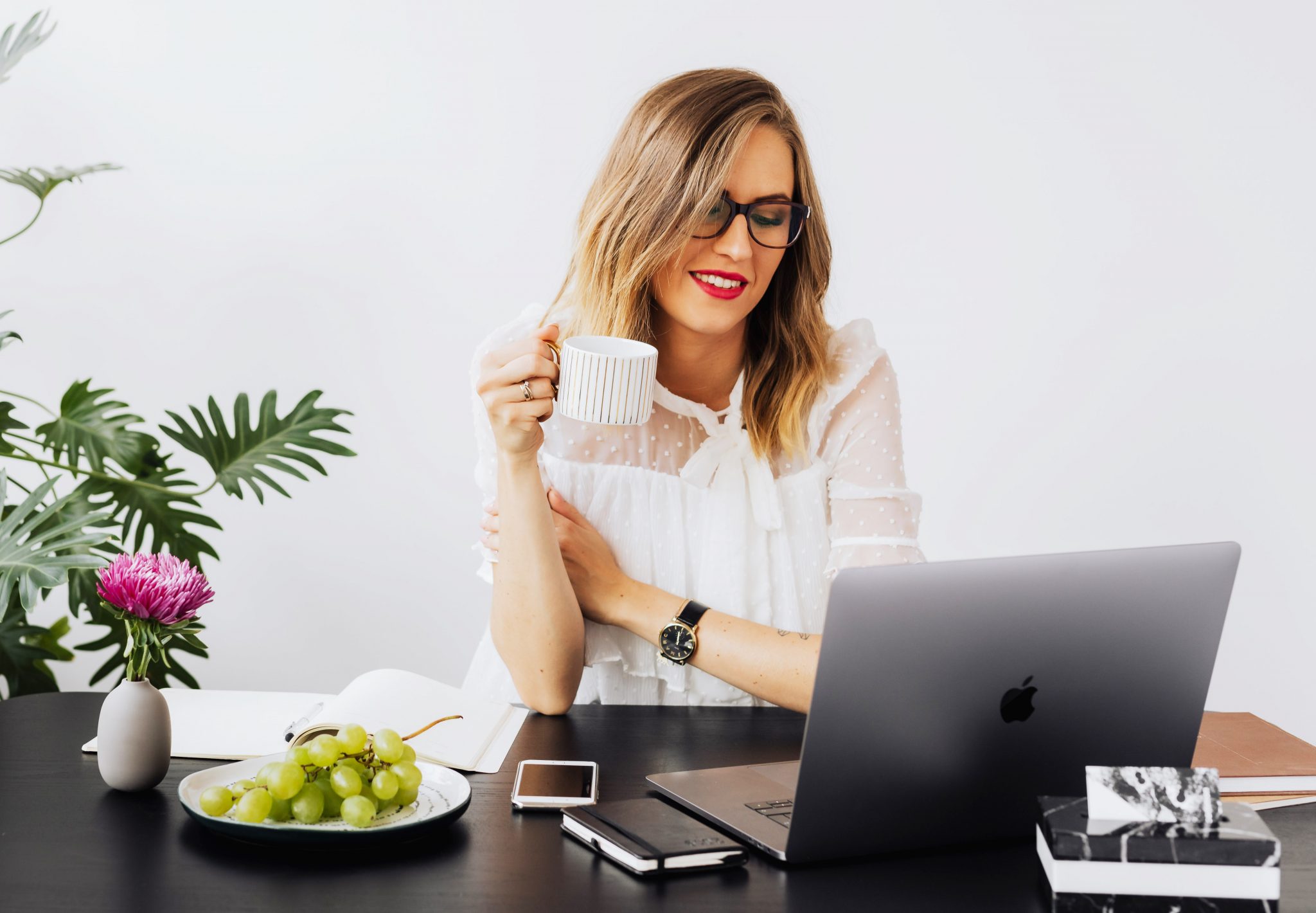 County Telework Program – Human Resources Department