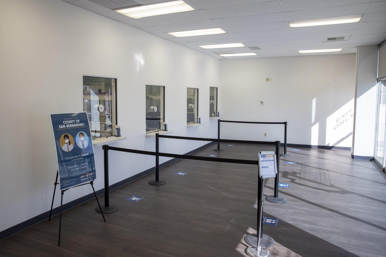 Contact Us – Human Resources Department