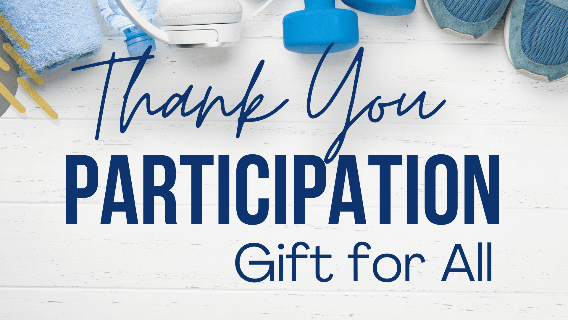 Total Wellness Challenge – Human Resources Department