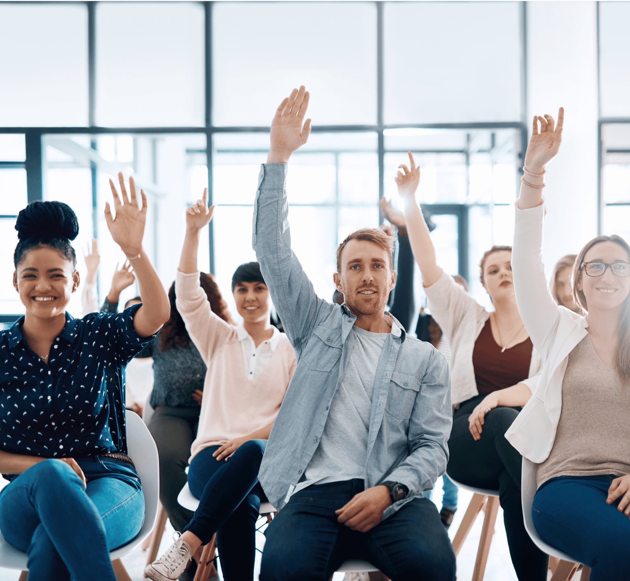 Total Wellness Challenge – Human Resources Department