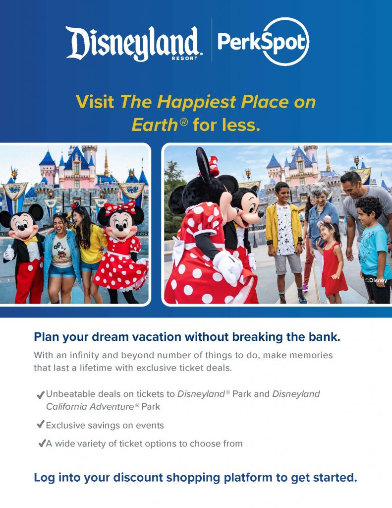 Employee Discount Program – Human Resources Department