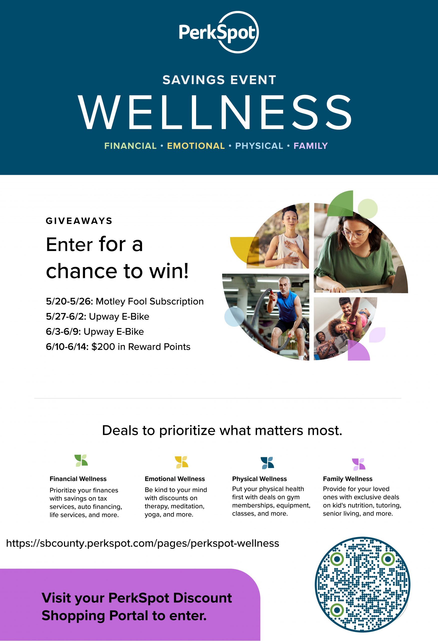 Employee Discount Program – Human Resources Department