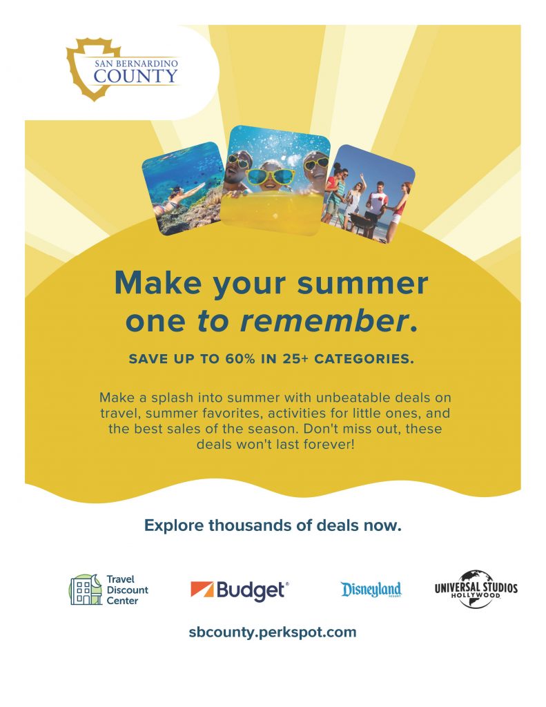 Employee Discount Program – Human Resources Department