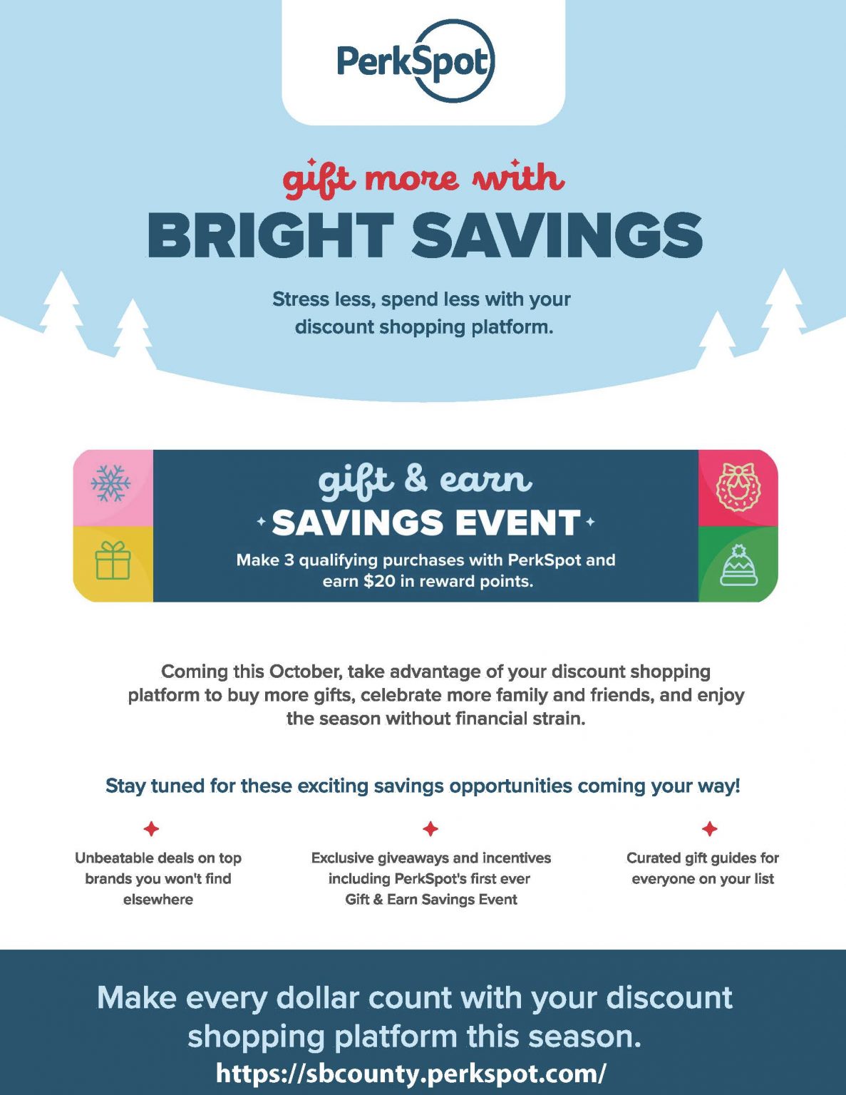 Employee Discount Program – Human Resources Department