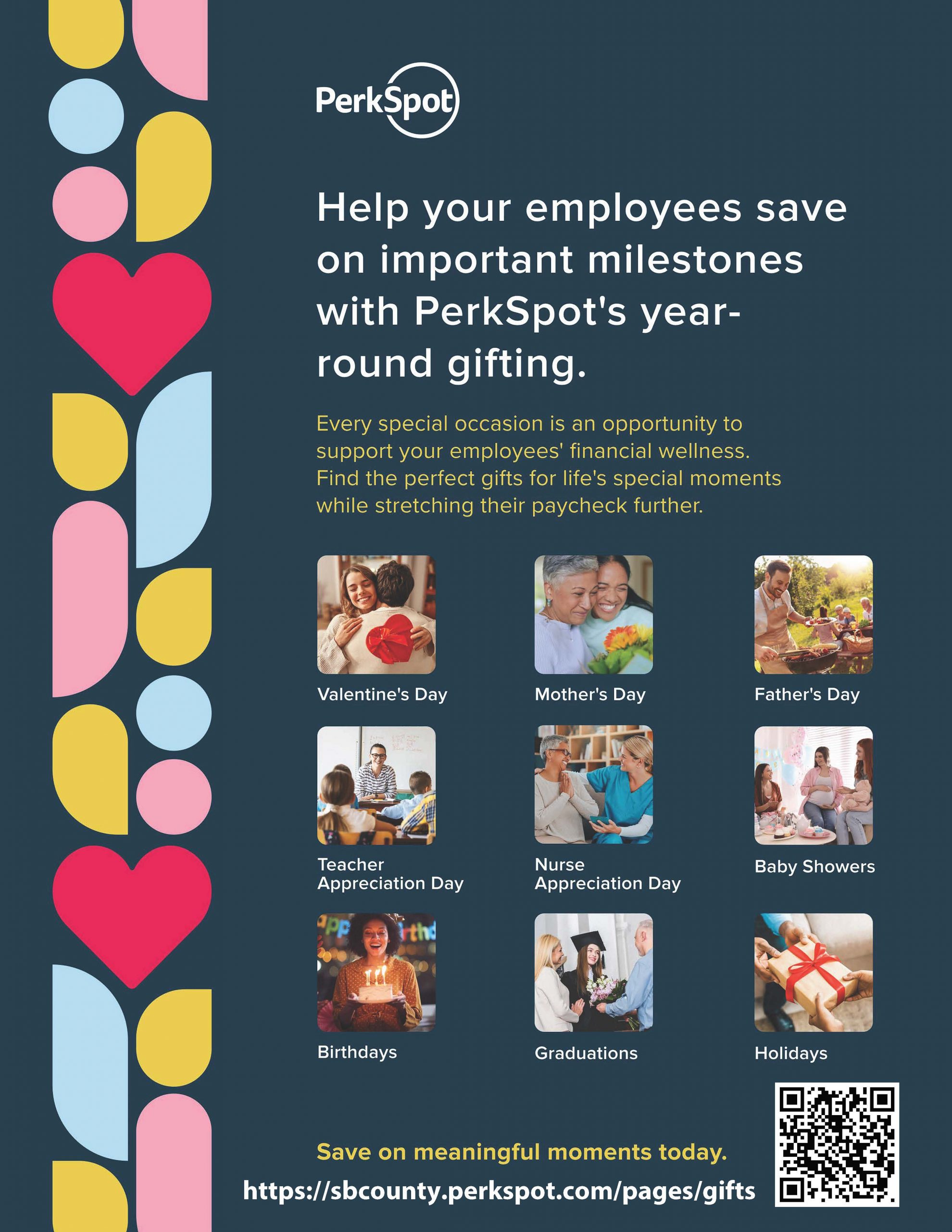 Human Resources Department Employee Discount Program – Human Resources ...